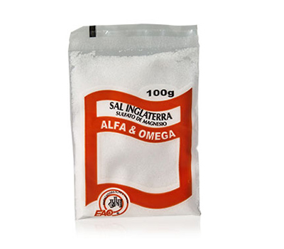 MAGNESIA REY SOBRE x 48