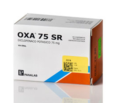 DERETUAL 30 mg x 10 COMPRIMIDOS