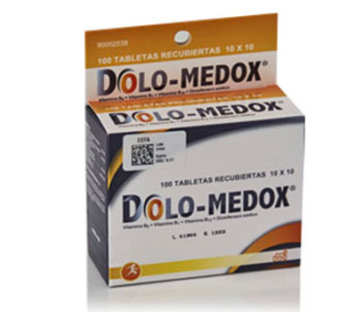 Detalle de producto | Farmacia La Bomba