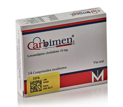 EMMA TABLETAS VIA ORAL