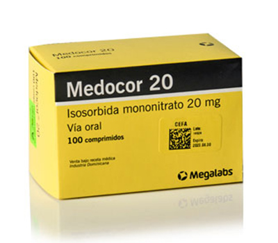 Detalle de producto | Farmacia La Bomba