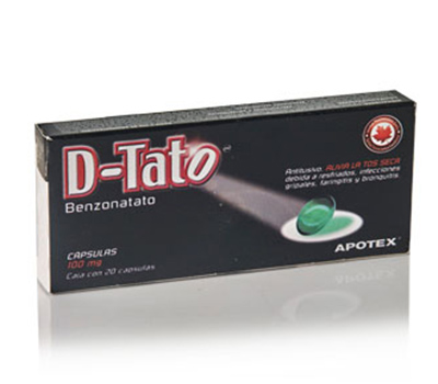Detalle de producto | Farmacia La Bomba