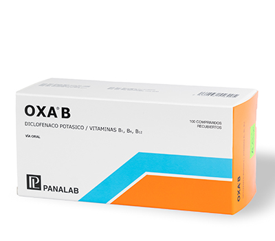 Detalle de producto | Farmacia La Bomba