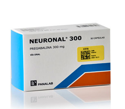 Detalle de producto | Farmacia La Bomba