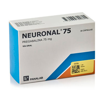 Detalle de producto | Farmacia La Bomba