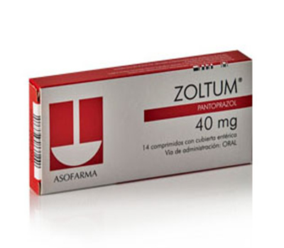 Detalle de producto | Farmacia La Bomba