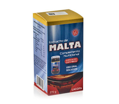 Detalle de producto | Farmacia La Bomba