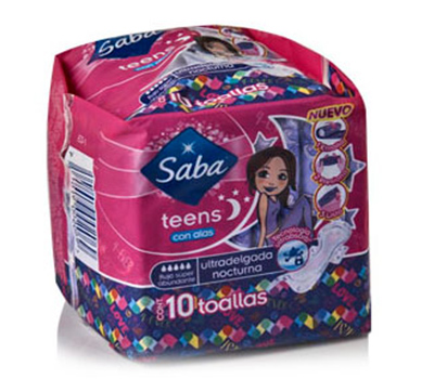 PRIMABELA TABLETAS VIA ORAL