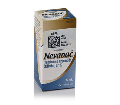 Detalle de producto | Farmacia La Bomba