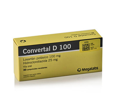 Detalle de producto | Farmacia La Bomba