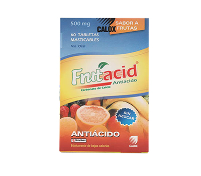 Detalle de producto | Farmacia La Bomba