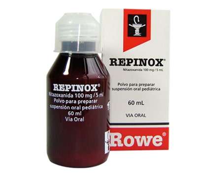 Detalle de producto | Farmacia La Bomba