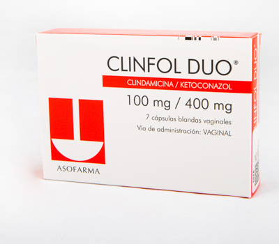 Detalle de producto | Farmacia La Bomba