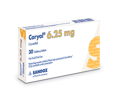 VYMADA 50 MG TABLETAS VIA ORAL