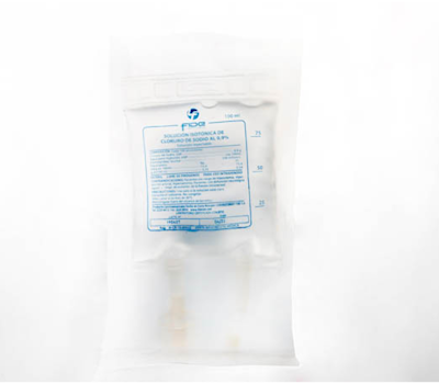 FERINJECT 50 MG 10 ML AMPOLLA INYECTABLE
