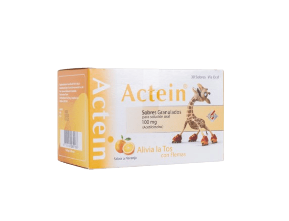 ALICOL D 120 ML JARABE VIA ORAL