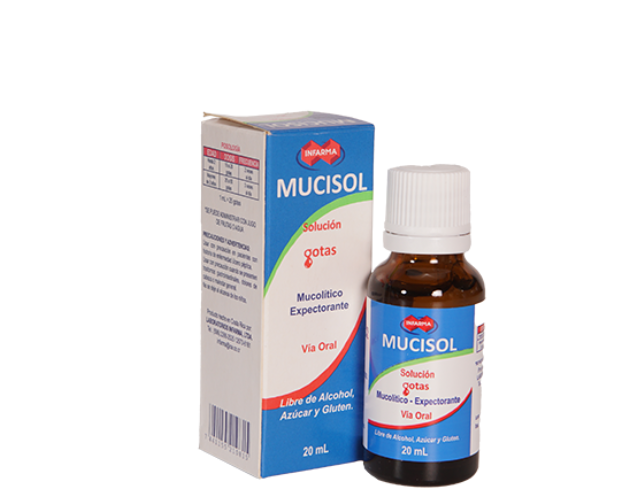 FISIONASAL GOTAS 0.90% SOLUCION 15ML