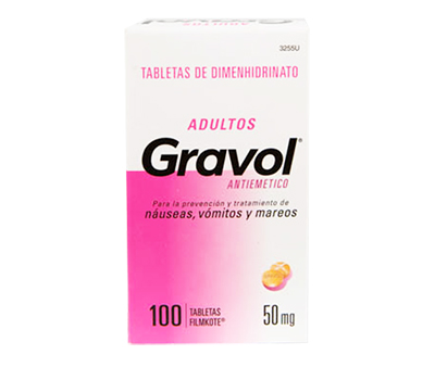 Detalle de producto | Farmacia La Bomba