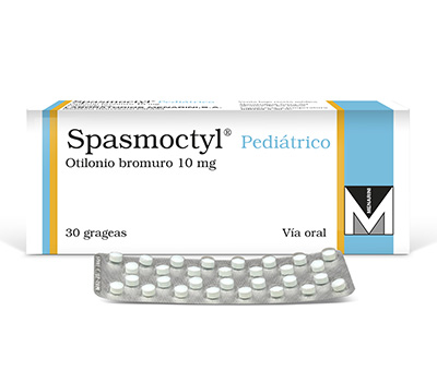 FAMODIL 25 MG TABLETAS VIA ORAL