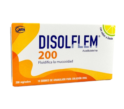 ALICOL D 120 ML JARABE VIA ORAL