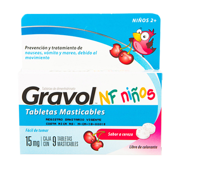 FAMODIL 25 MG TABLETAS VIA ORAL