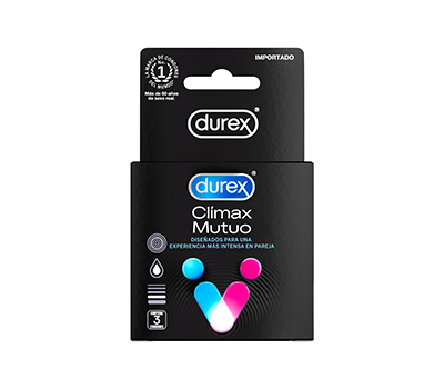 DUREX LUBRICANTE COSQUILLAS DE PLACER