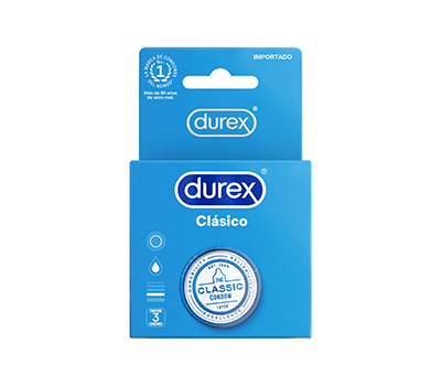 DUREX LUBRICANTE COSQUILLAS DE PLACER