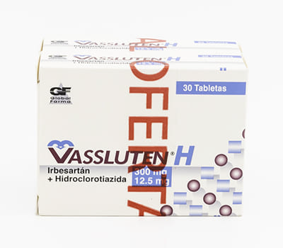 SULPRYL 50 MG TABLETAS VIA ORAL