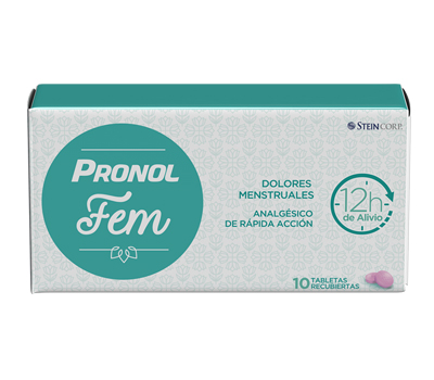 Detalle de producto | Farmacia La Bomba