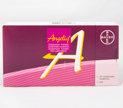 Detalle de producto | Farmacia La Bomba