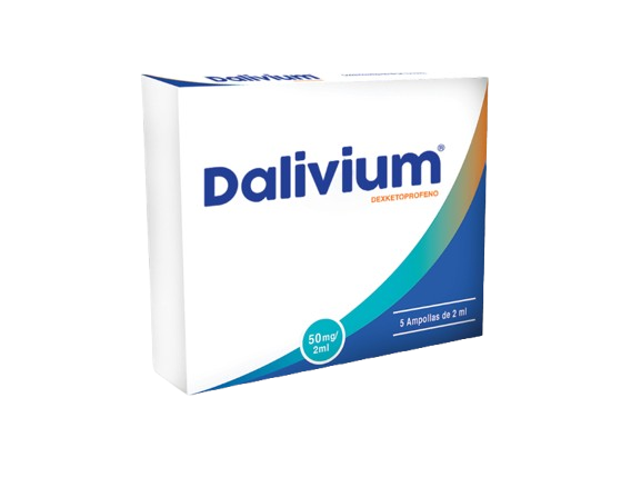 LISALGIL 5 ML AMPOLLAS