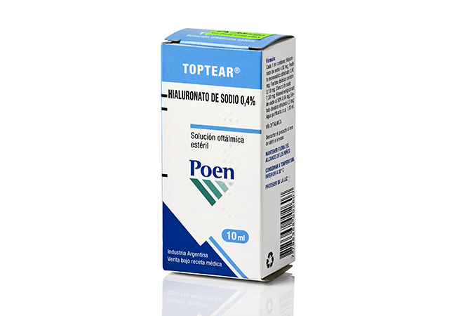 TOBRACORT OFTÁLMICO