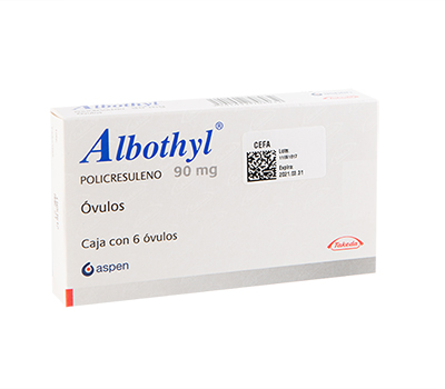 Detalle de producto | Farmacia La Bomba