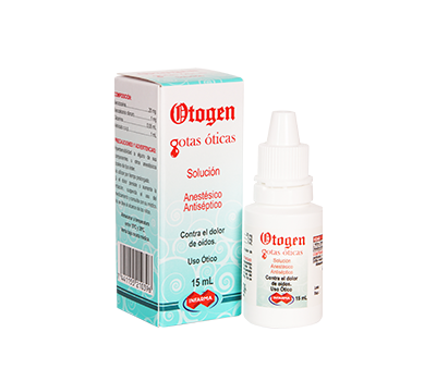 CERUMSOL 65MG/ML GOTAS 15ML