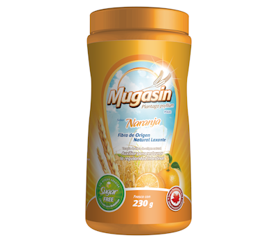 MAGIC-LAX LAXANTE EN POLVO 300 GR