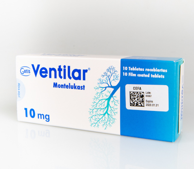 SYMBICORT TURB INH 160/4.5MCG x60 DOSIS