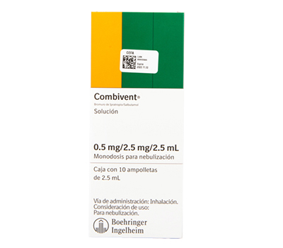 Detalle de producto | Farmacia La Bomba