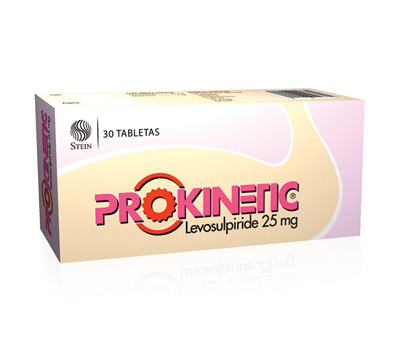 GASTRIDEX 40 MG CÁPSULAS VÍA ORAL