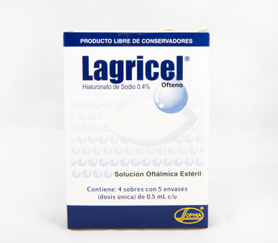 Detalle de producto | Farmacia La Bomba
