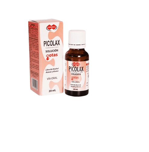 Detalle de producto | Farmacia La Bomba