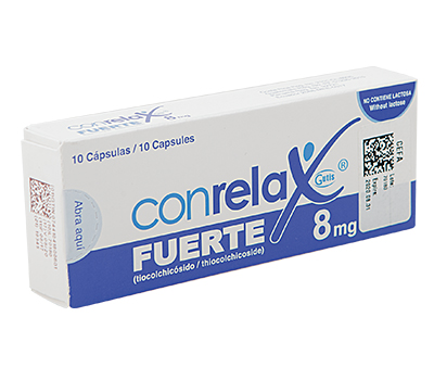 Detalle de producto | Farmacia La Bomba