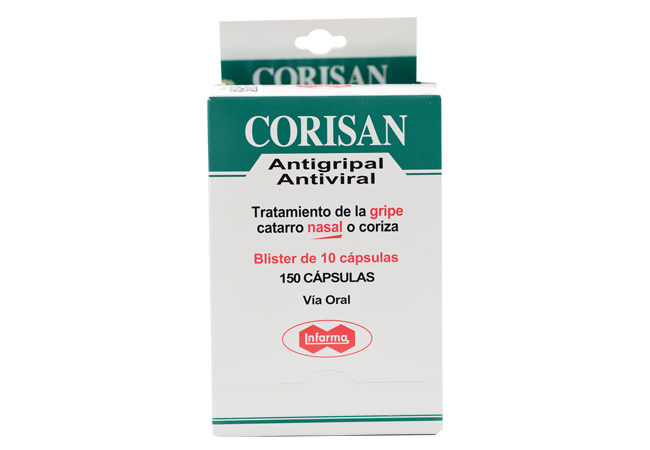 Detalle de producto | Farmacia La Bomba