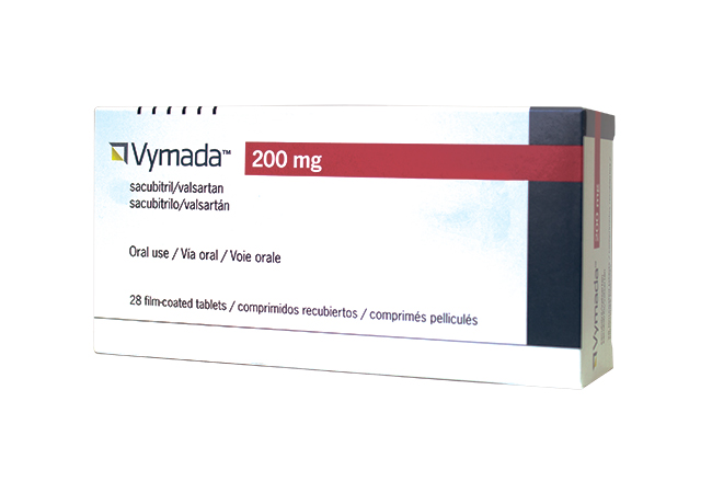 VYMADA 200 MG TABLETAS VIA ORAL