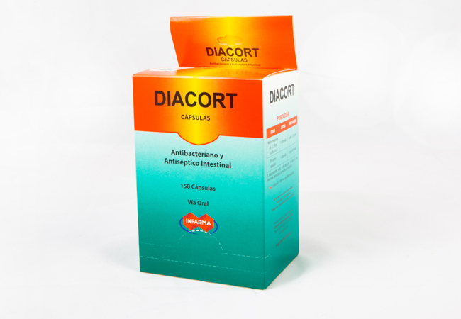 Detalle de producto | Farmacia La Bomba