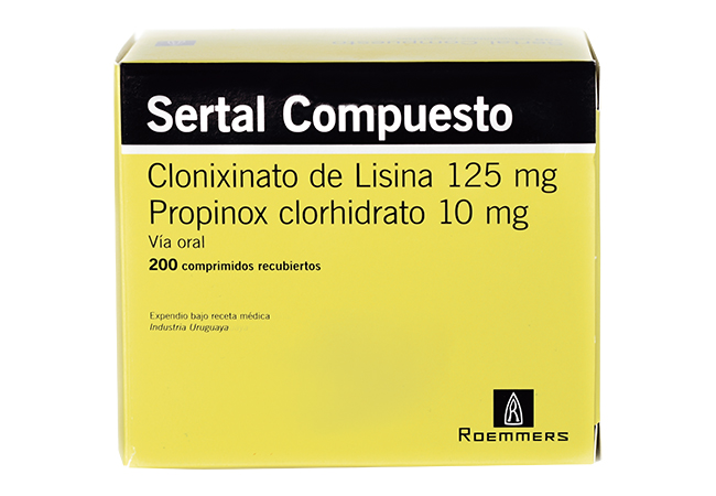 Detalle de producto | Farmacia La Bomba