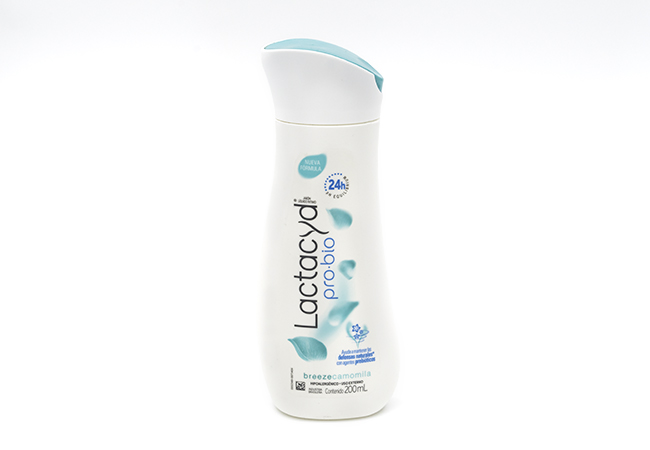 Detalle de producto | Farmacia La Bomba