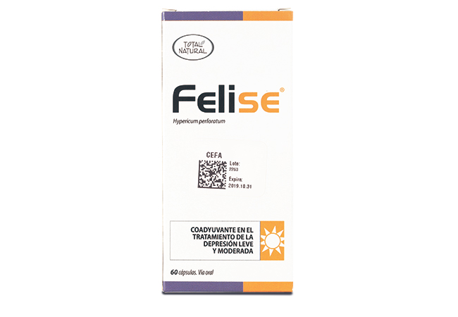 TOTAL NATURAL FELISE 50 CÁPSULAS