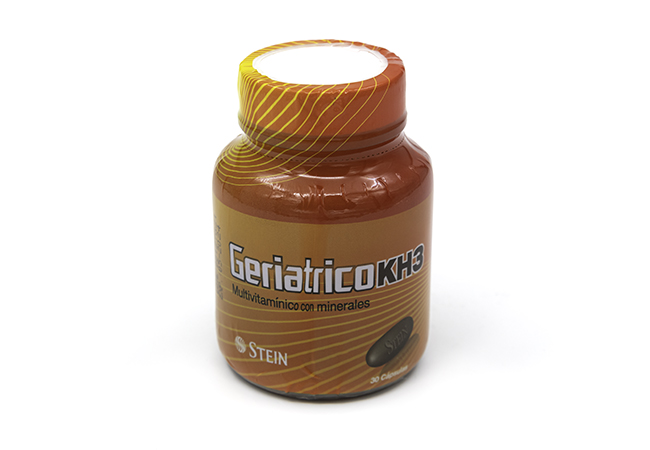 Detalle de producto | Farmacia La Bomba