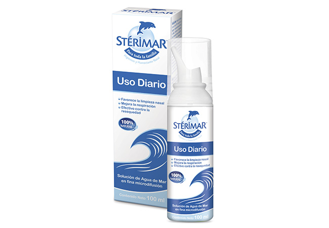 STERIMAR NASAL 100 ML SPRAY NASAL