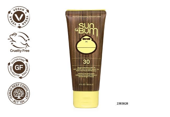 SUN BUM LOCIÓN PROTECTOR SOLAR SPF30 88 ML